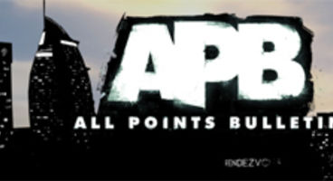 Realtime World's APB MMO launches June 29th reveals | GameWatcher