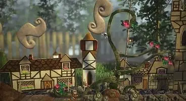 LittleBigPlanet 2 Confirmed but not Confirmed, part deux | GameWatcher