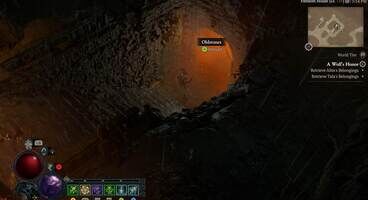 How to Get Diablo 4's Edgemaster's Aspect and Its Stats | GameWatcher