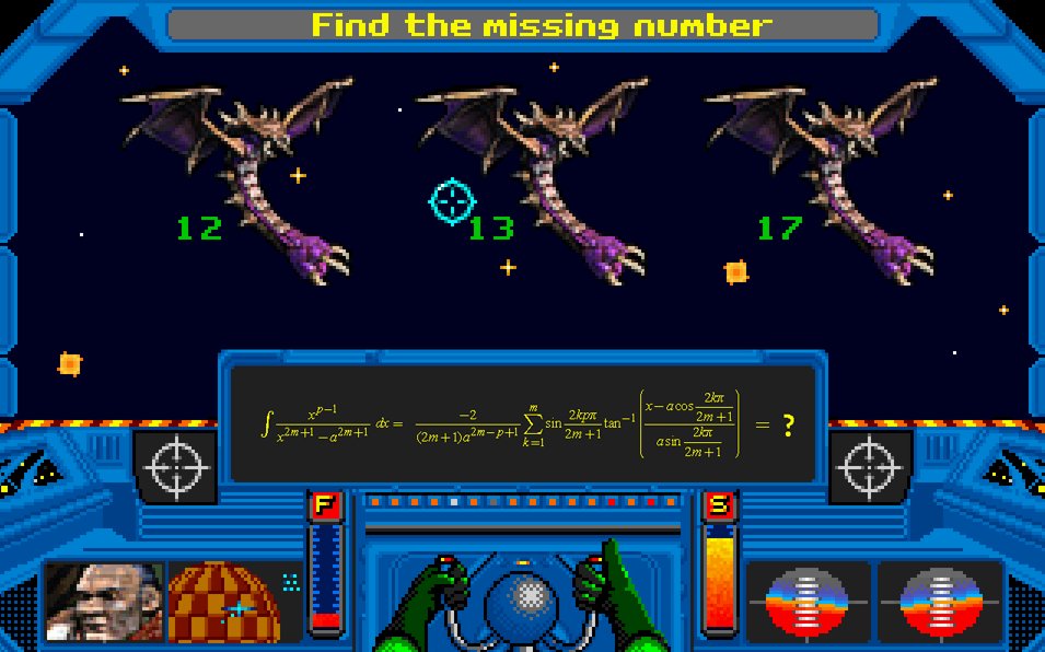 April Fool's Day: Blizzard Edutainment Games | GameWatcher