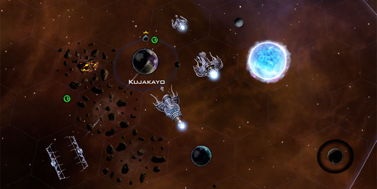 The Best Galactic Civilization III Mods - Fit f... PC | GameWatcher