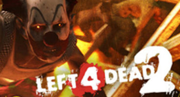 Valve say "new game modes" in Left 4 Dead 2's The | GameWatcher