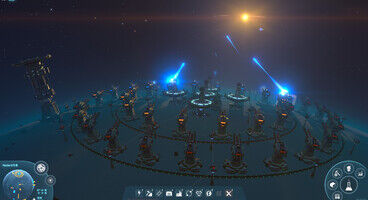 The Best Dyson Sphere Program Blueprints | GameWatcher