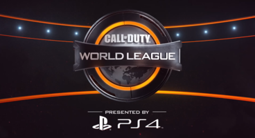 Call of Duty XP 2016 returns this September | GameWatcher