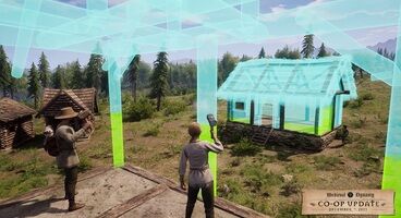 Medieval Dynasty gets co-op mode in 2023 | GameWatcher