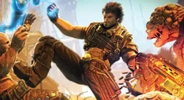 People Can Fly's Bullet Storm is dished on, uses | GameWatcher
