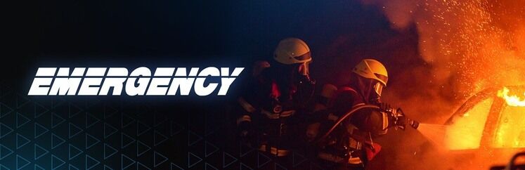 Co-Op RTS Emergency Makes Its Comeback to PC "soon" | GameWatcher