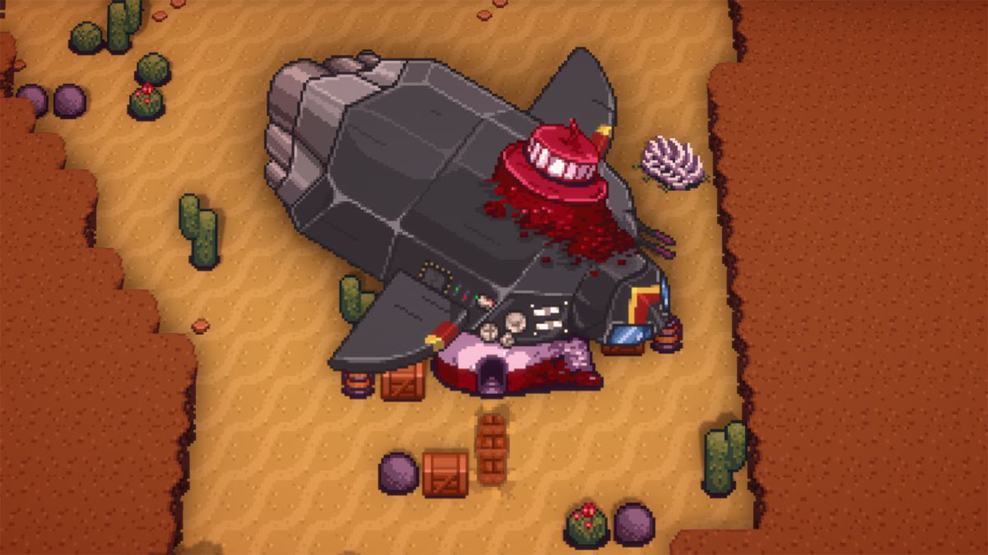 Among Us crossover with Tinkertown is live, adding new | GameWatcher