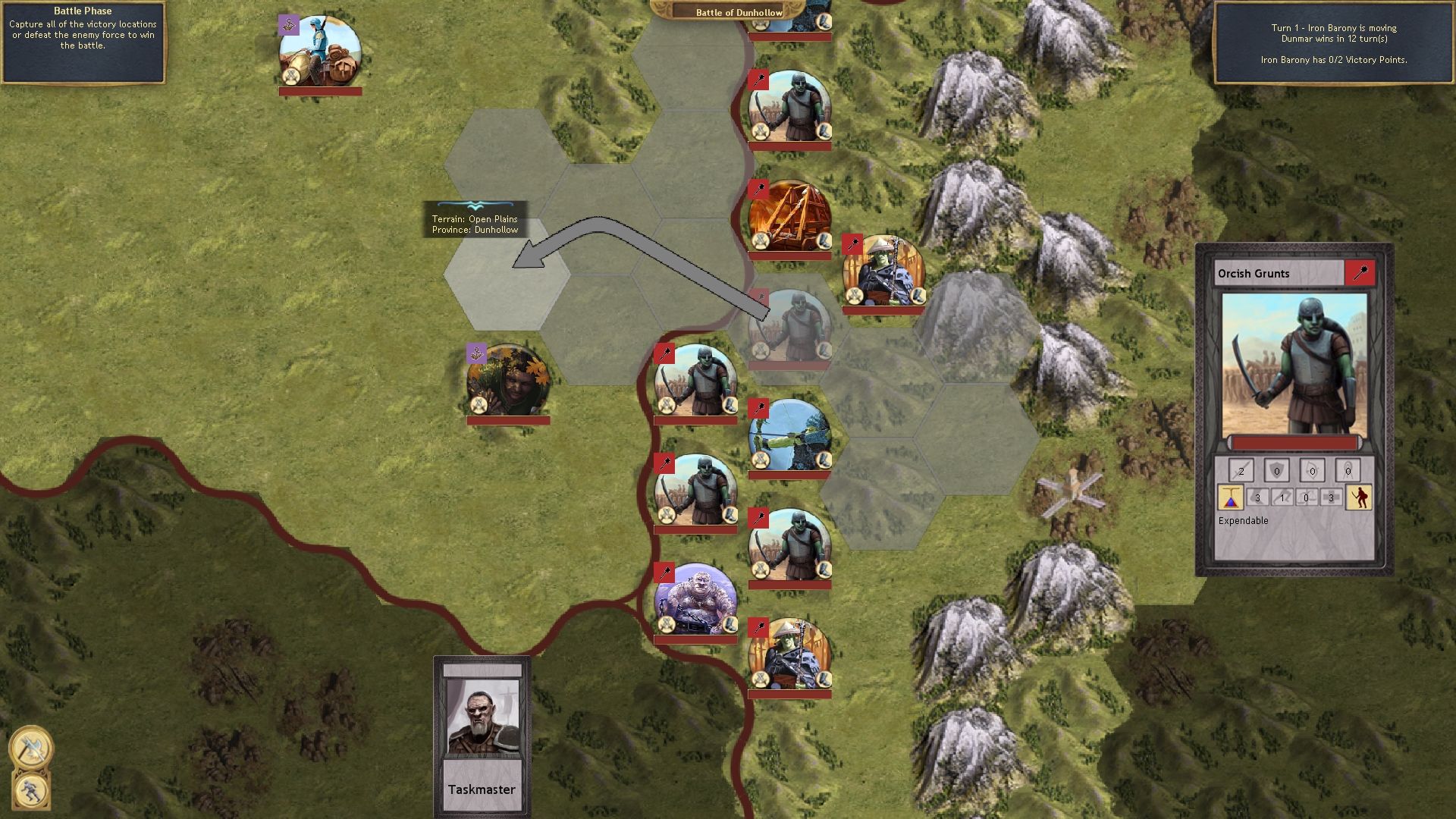 Best in Show: Home of Wargamers 2014 PC Editorial | GameWatcher