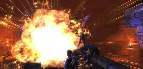 D&D Online gets a DirectX 10 makeover, NPC hirelings | GameWatcher