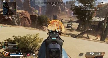 Apex Legends Squads - How do Squads Work? | GameWatcher