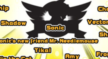 Sega America tease 'Project Needlemouse' cast, Sonic's | GameWatcher