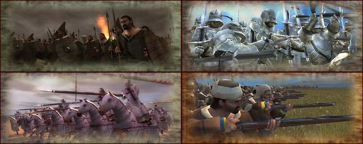 Stainless Steel 6.0 mod released | GameWatcher