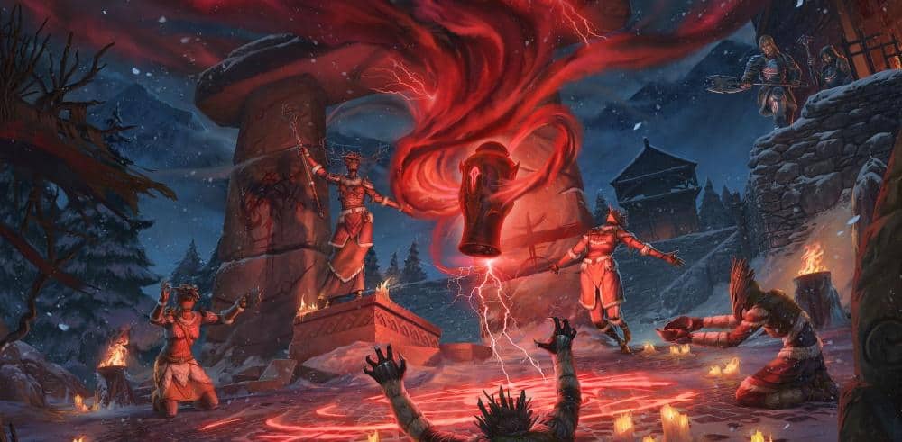 ESO An Unexpected Internal Error Has Occurred What GameWatcher