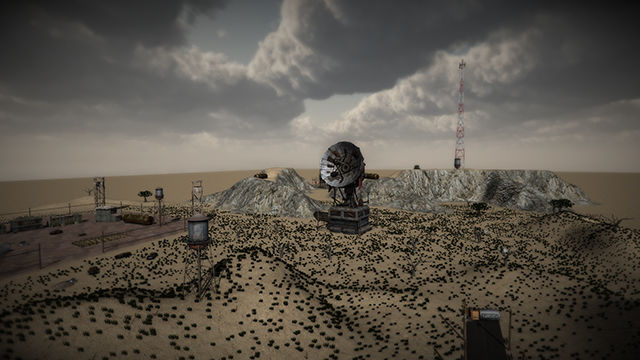 Earth: Year 2066 pulled from Steam after complaints | GameWatcher