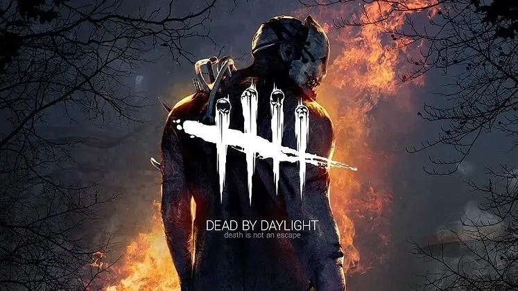 Dead by Daylight's Hallowed Curse Collection Brings | GameWatcher