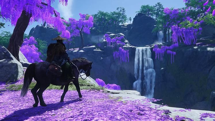 Kody i mody do Ghost of Tsushima - Gamingdeputy Poland