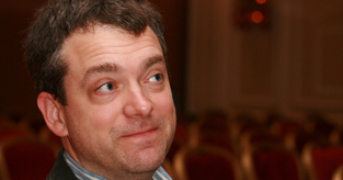 Holtman: "If you're going to be bossless, you really | GameWatcher