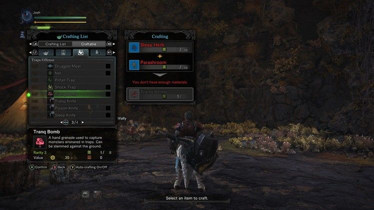 How to Capture Monsters in Monster Hunter World PC | GameWatcher