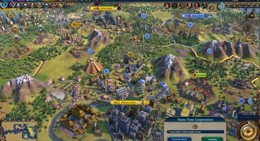 Civilization 6 January 2021 Update Adds Vietnam, Kublai | GameWatcher