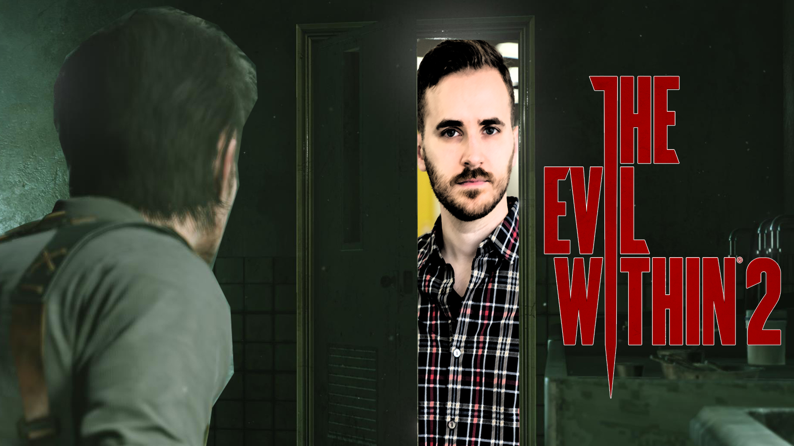 The Evil Within 2 PC Interview | GameWatcher