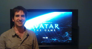 Avatar: The Game PC Interview | GameWatcher