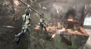 Damnation PC Interview | GameWatcher