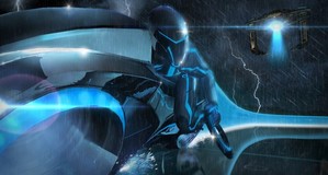 Tron: Evolution PC Interview | GameWatcher