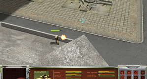 Will of Steel PC Interview | GameWatcher