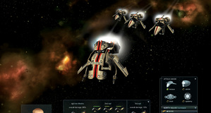 P2 PC Interview | GameWatcher