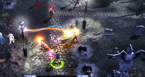 Ghostbusters: Sanctum of Slime PC Interview | GameWatcher