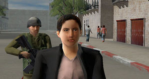 Global Conflicts: Palestine PC Interview | GameWatcher