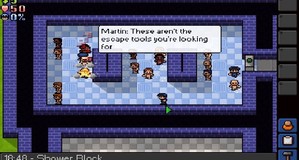 Flockers PC Interview | GameWatcher