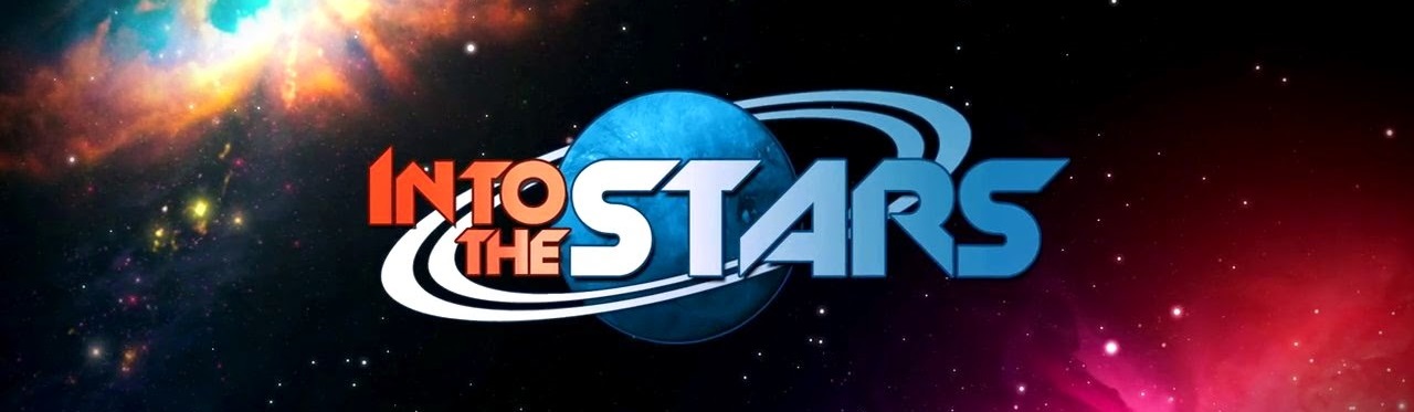 Into the Stars PC Interview | GameWatcher