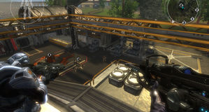 Section 8 PC Interview | GameWatcher