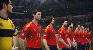 UEFA Euro 2012 PC Interview | GameWatcher