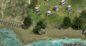 Knights of Honor PC Interview | GameWatcher