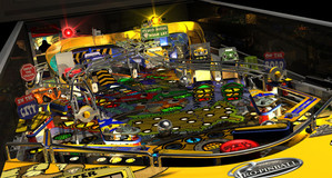 Pro Pinball PC Interview | GameWatcher
