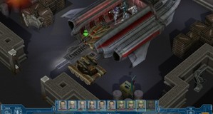 UFO: Extraterrestrials PC Interview | GameWatcher