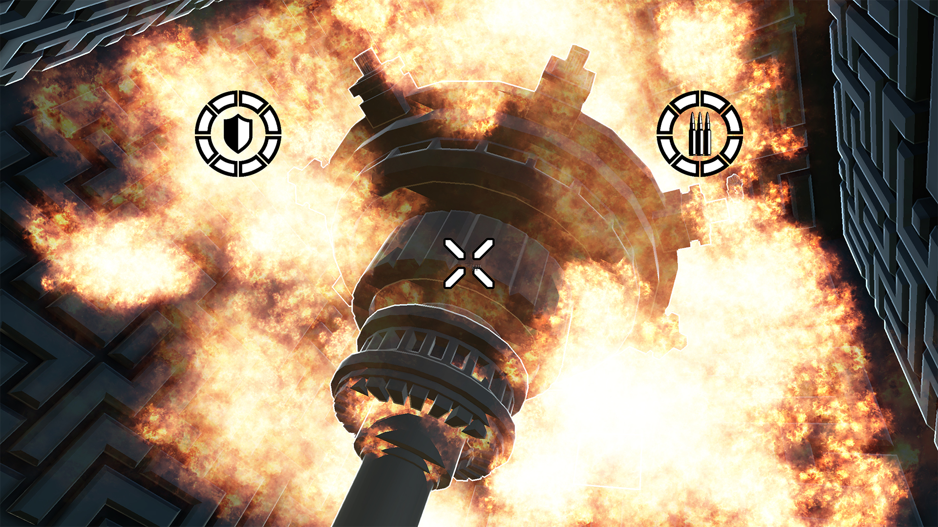 Caretaker Sacrifice PC Interview | GameWatcher