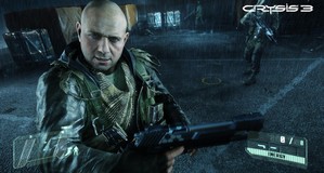 Crysis 3 PC Interview | GameWatcher