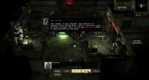 Wasteland 2 PC Interview | GameWatcher
