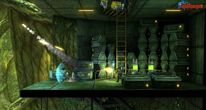 Warside PC Interview | GameWatcher