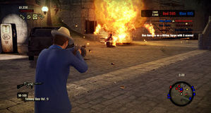 The Godfather 2 PC Interview | GameWatcher