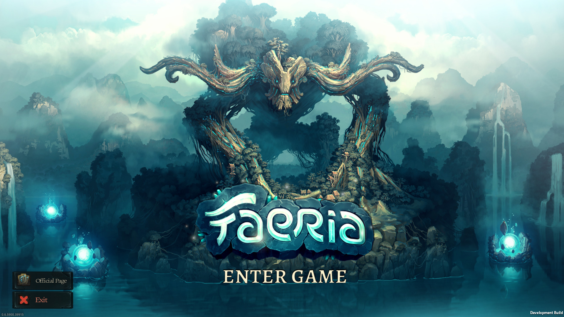 Faeria PC Interview | GameWatcher