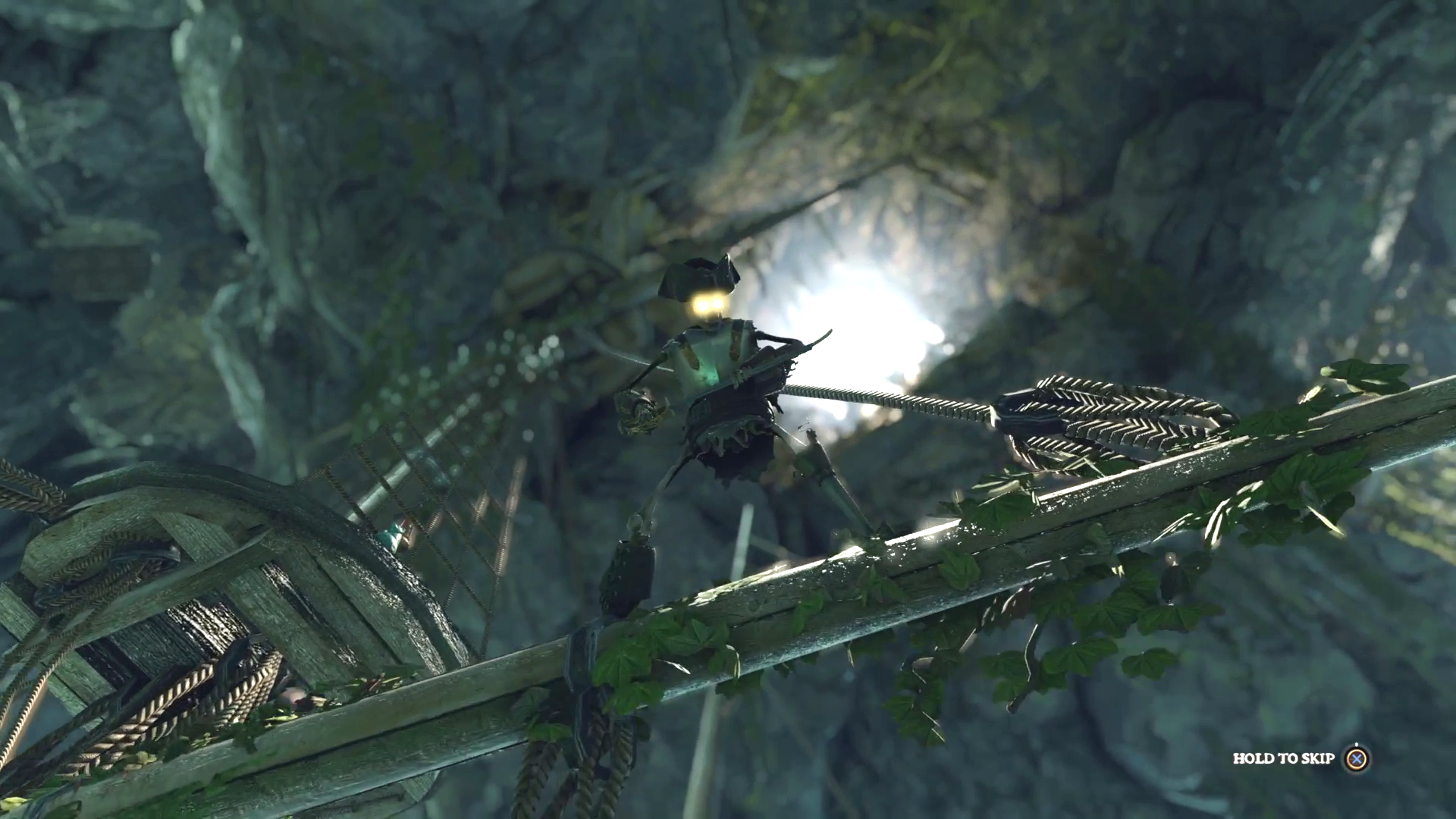 Strange Brigade PC Interview | GameWatcher