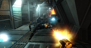 Alpha Prime PC Interview | GameWatcher