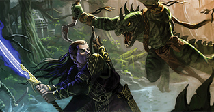 Pathfinder MMO led by former EVE Online dev at new | GameWatcher