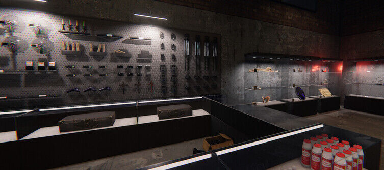 What's the Max Players for Phasmophobia? | GameWatcher