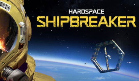 Hardspace: Shipbreaker Roadmap - What's the Next Content | GameWatcher